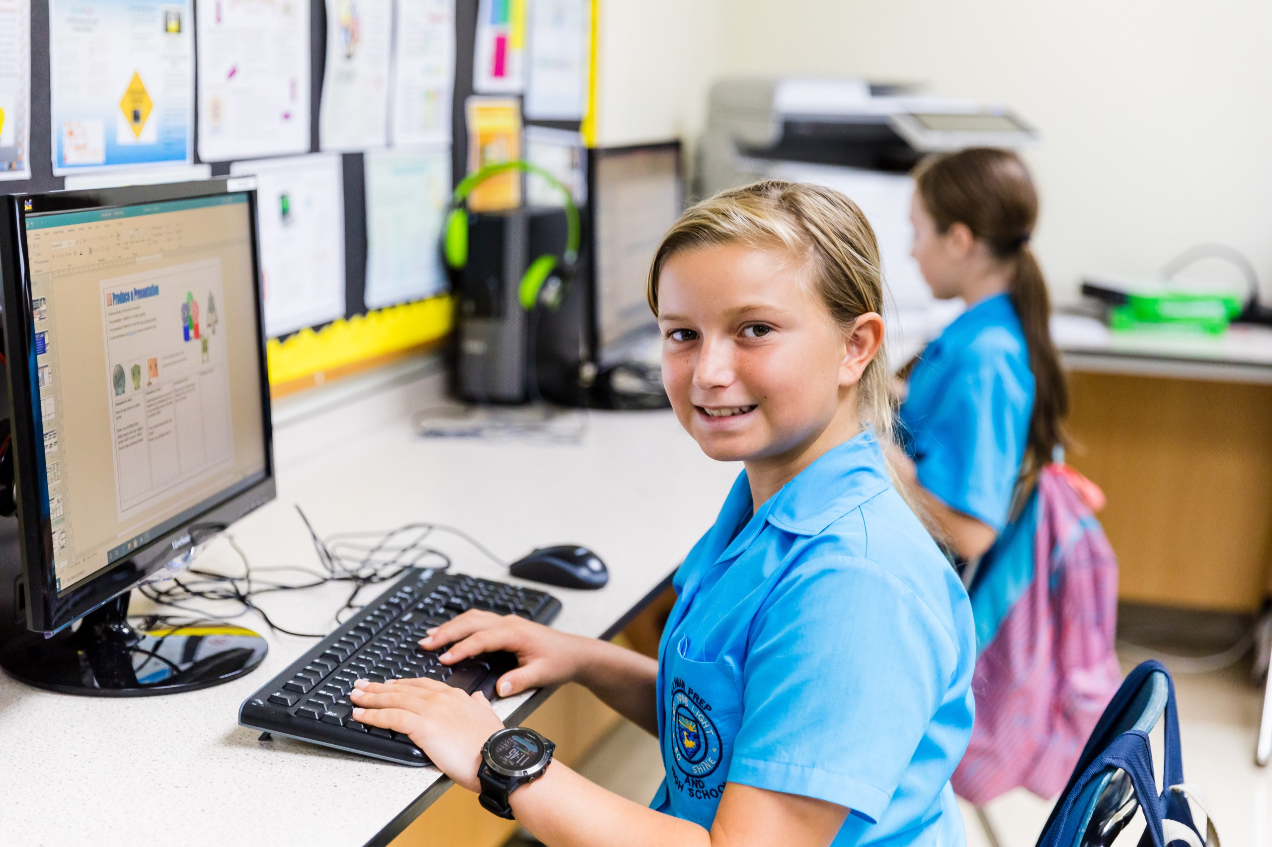 Cayman Prep & High School (CPHS) | Cayman Parent