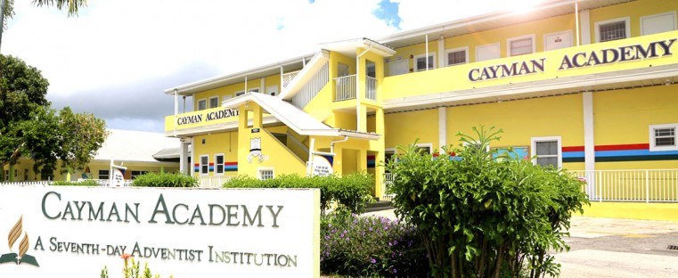 Cayman Academy | Cayman Parent