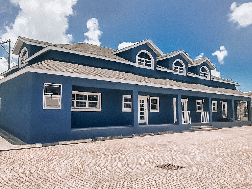 Footsteps School | George Town Private Primary… | Cayman Resident