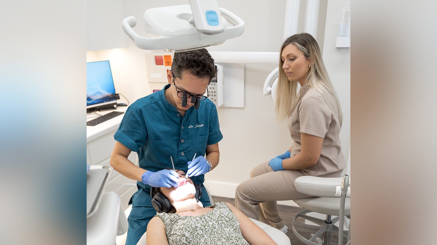 Aventis Dental and Facial Aesthetics | Seven Mile… | Cayman Resident