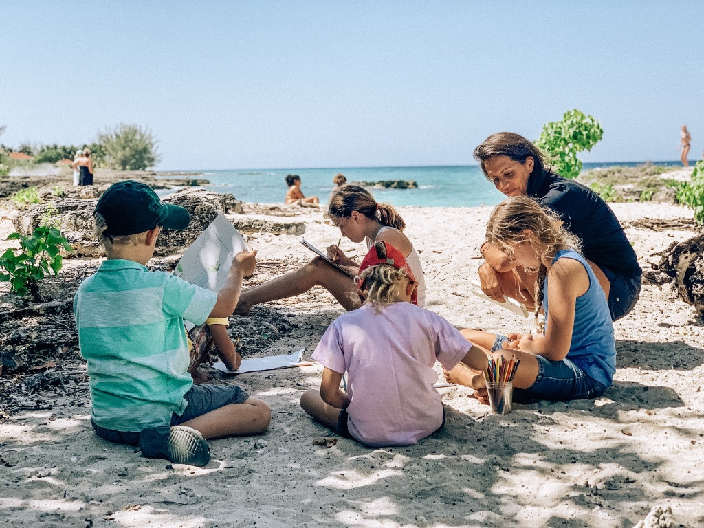 Footsteps School | George Town Private Primary… | Cayman Resident