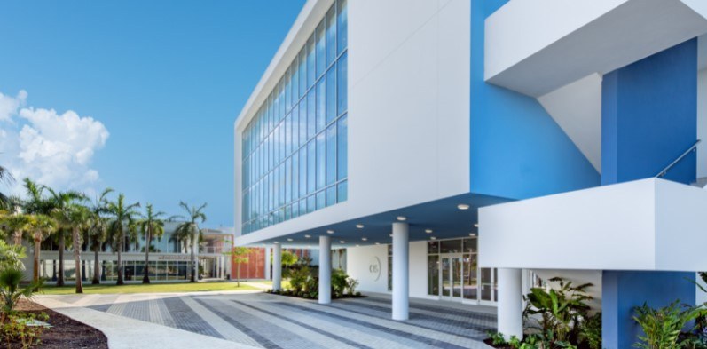 Cayman International School (CIS) | Camana Bay… | Cayman Resident