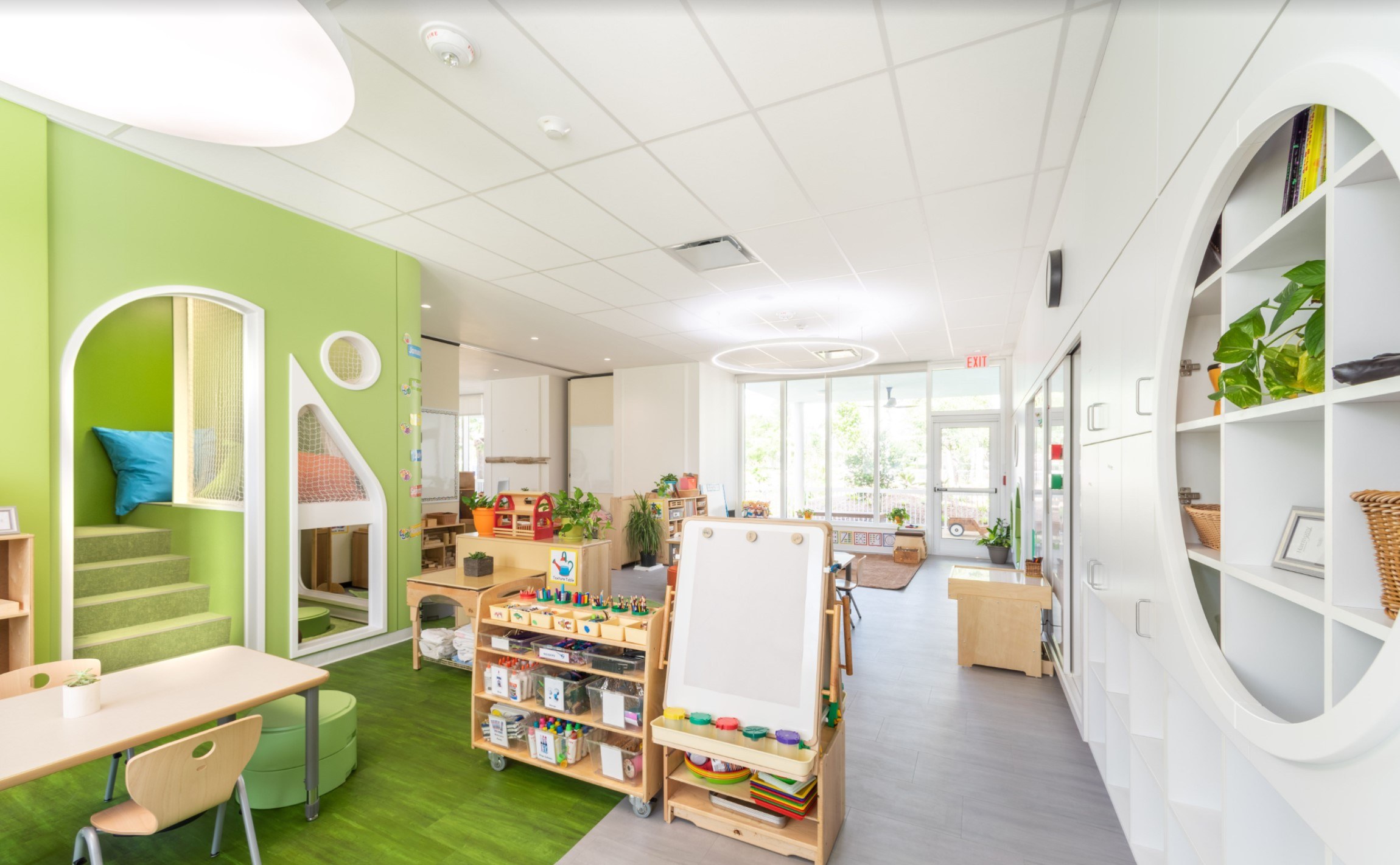 Cayman International School (CIS) | Camana Bay… | Cayman Resident