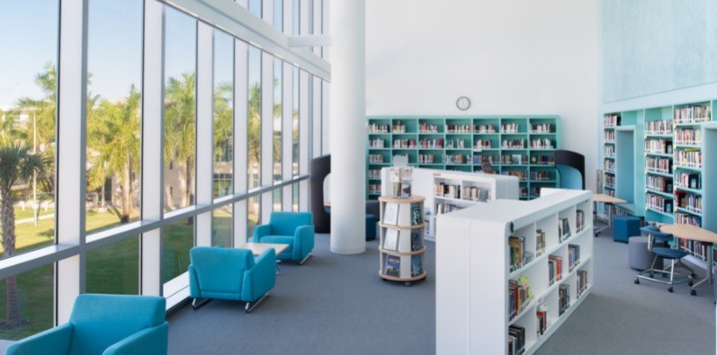 Cayman International School (CIS) | Camana Bay… | Cayman Resident