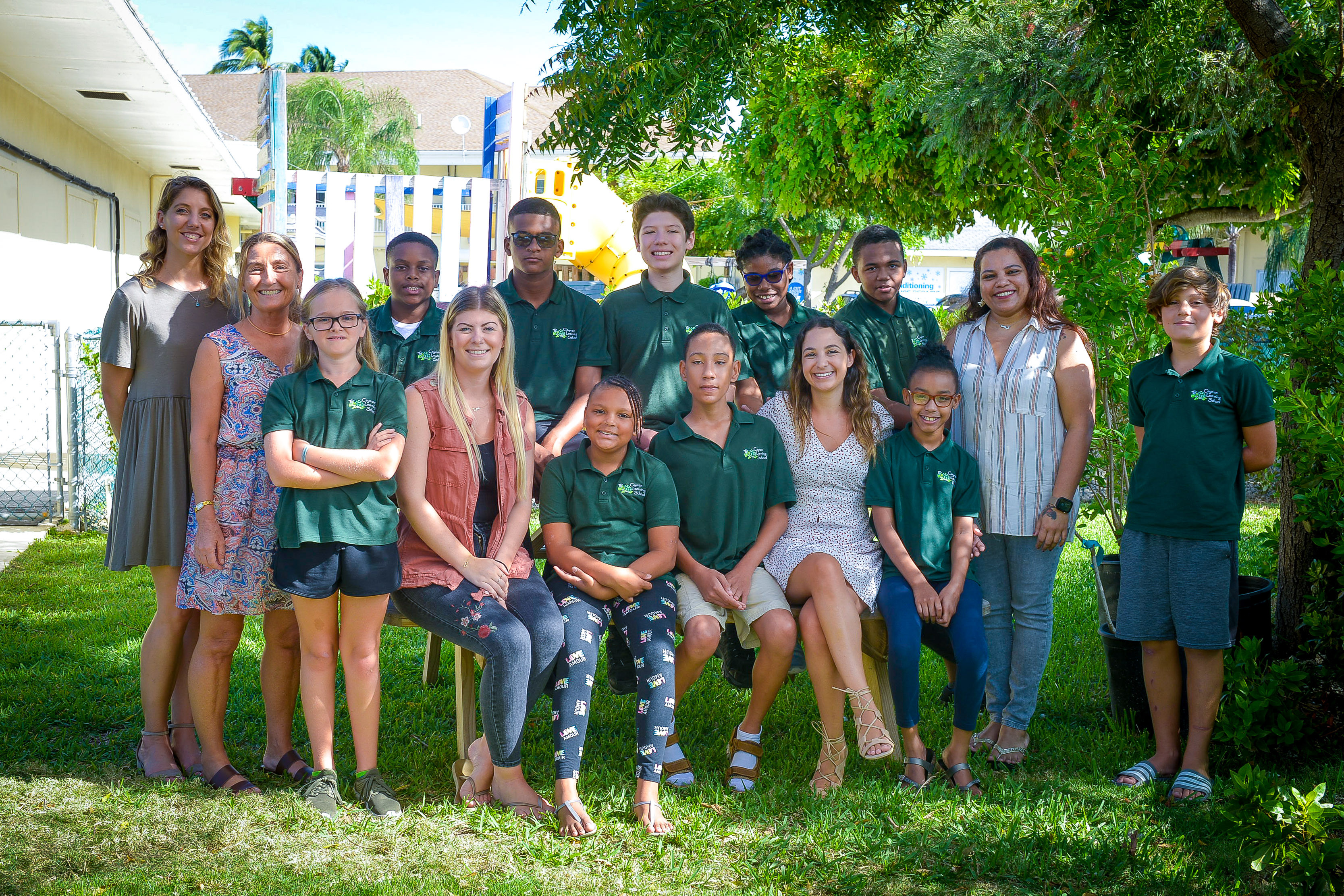Cayman Learning Centre & School (CLC&S) | Cayman Parent