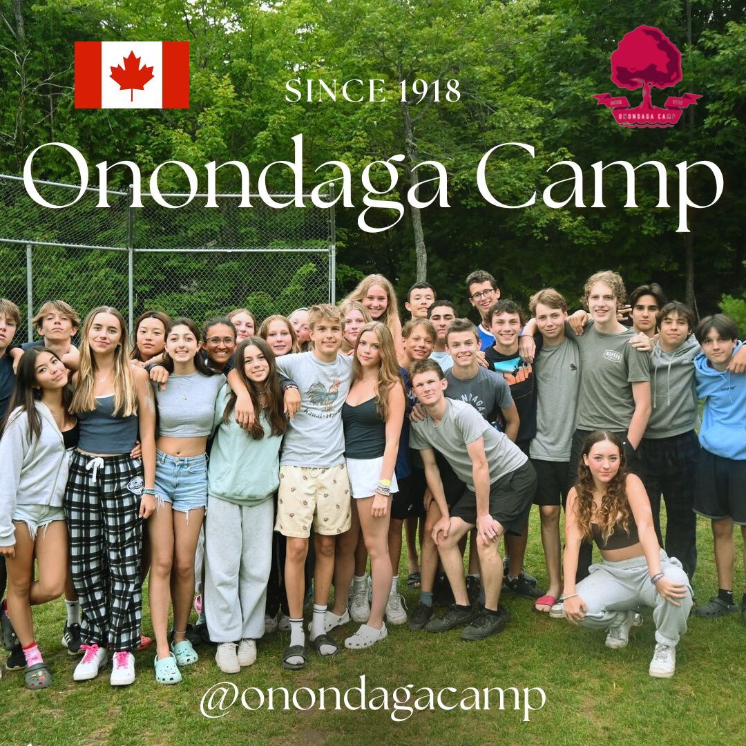Onondaga Camp | Cayman Parent