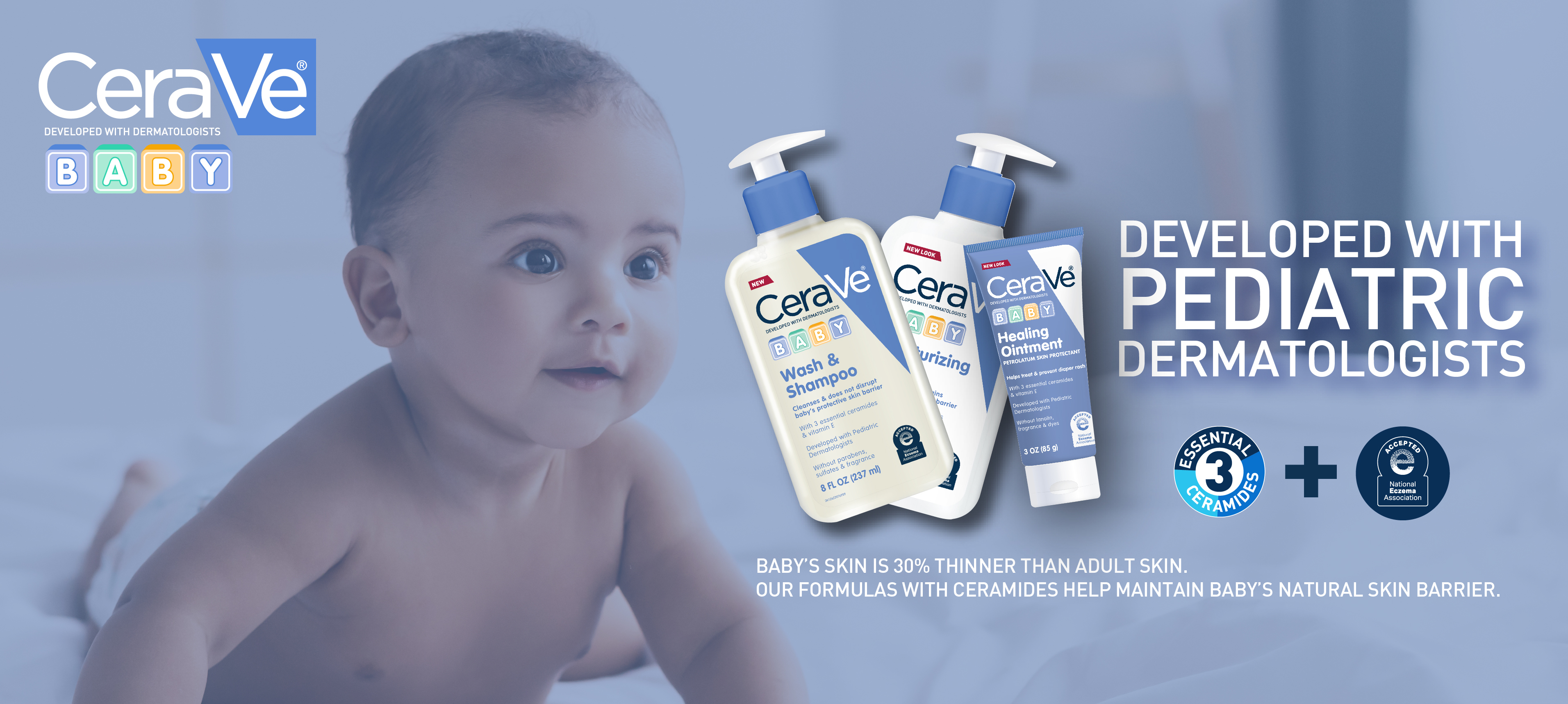 Cerave | Cayman Parent