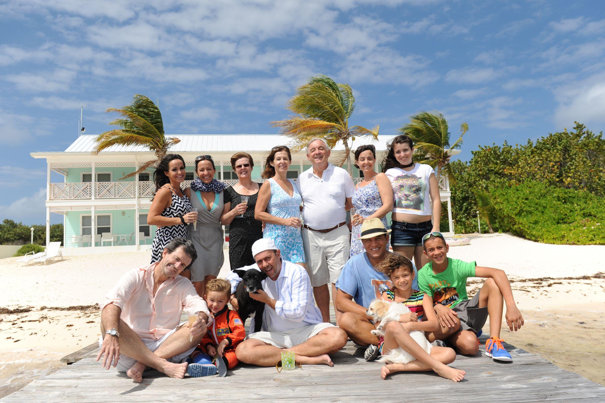 In conversation with...Dani Coleman | Cayman Parent