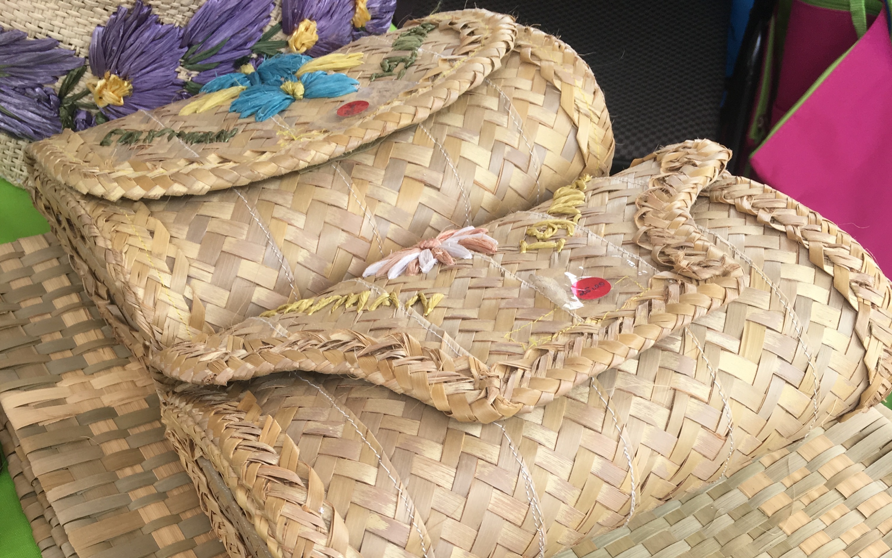 Cayman Craft Market | George Town Art Galleries | Cayman Resident