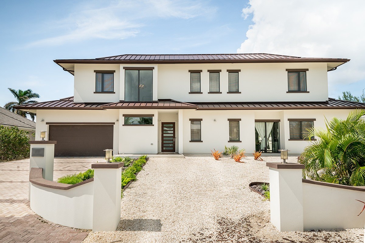 Institute of Cayman Islands Architects: Elevating… | Cayman Resident