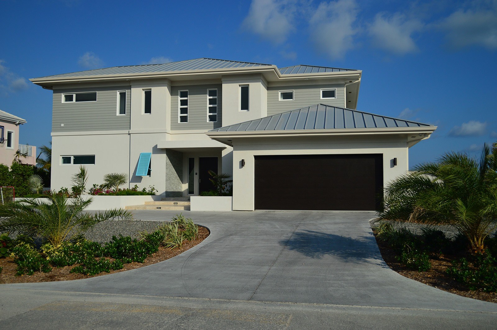 Design (Cayman) Architects | George Town Architects | Cayman Resident