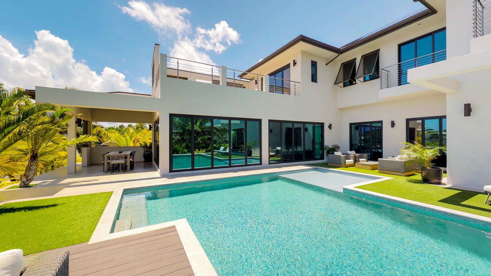 Design (Cayman) Architects | George Town Architects | Cayman Resident