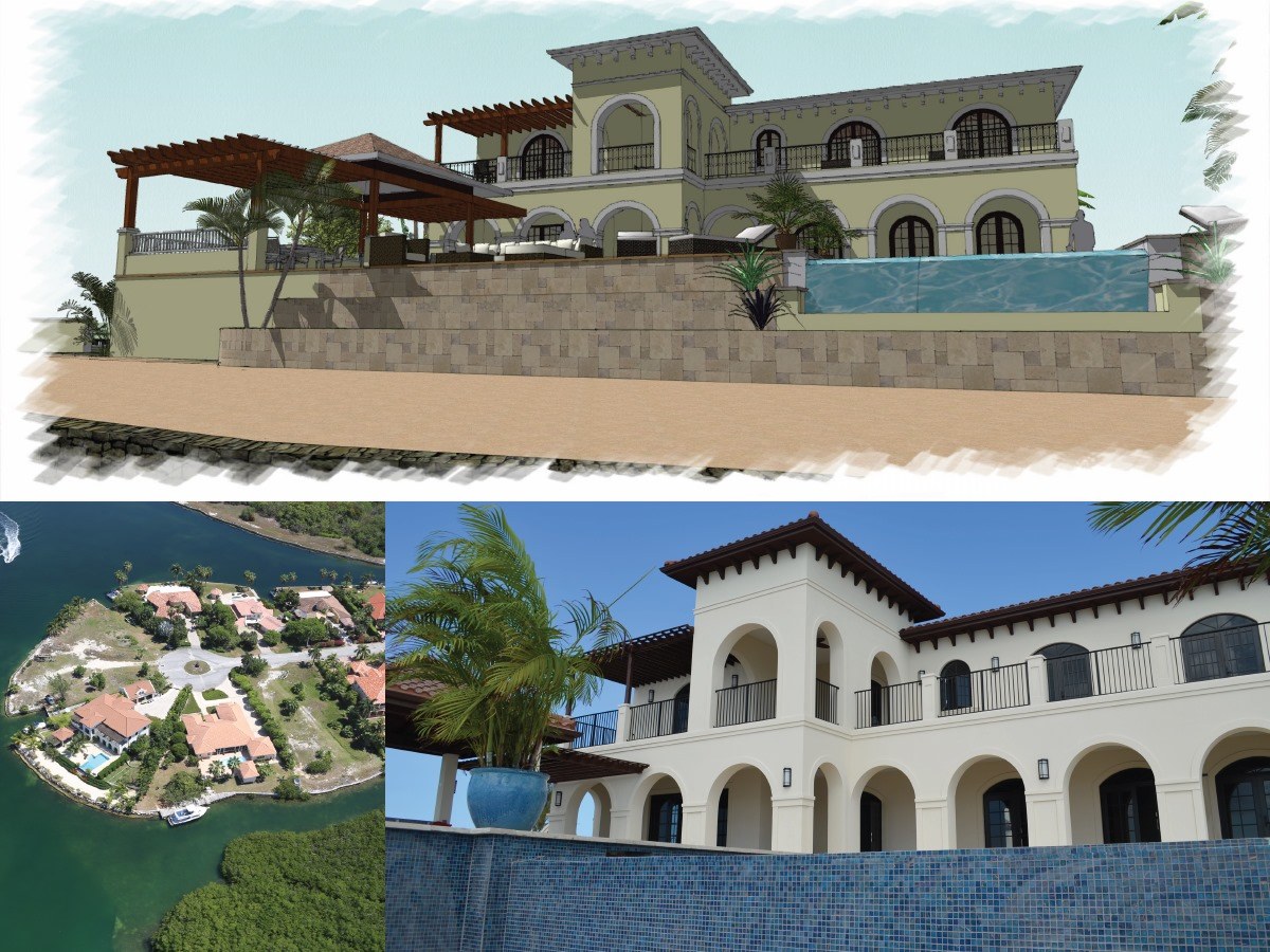 Design (Cayman) Architects | George Town Architects | Cayman Resident