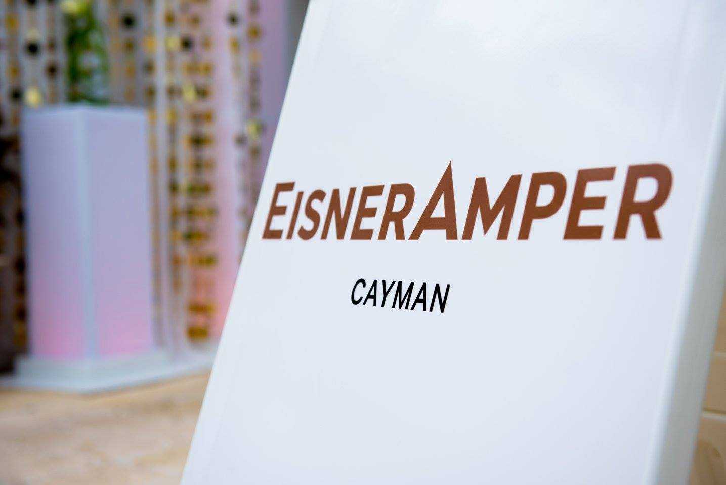 EisnerAmper Cayman Ltd. | George Town Accounting… | Cayman Resident