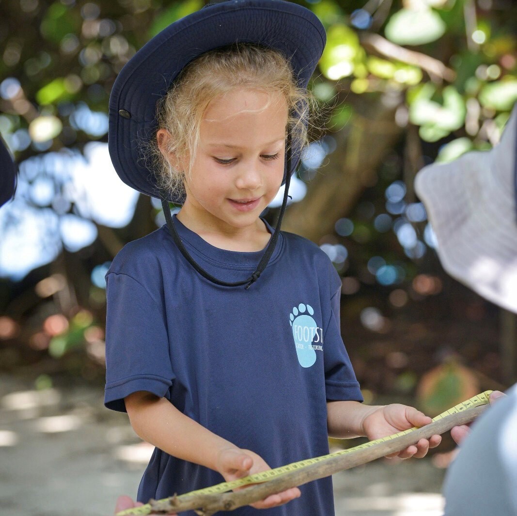 Footsteps School | George Town Private Primary… | Cayman Resident