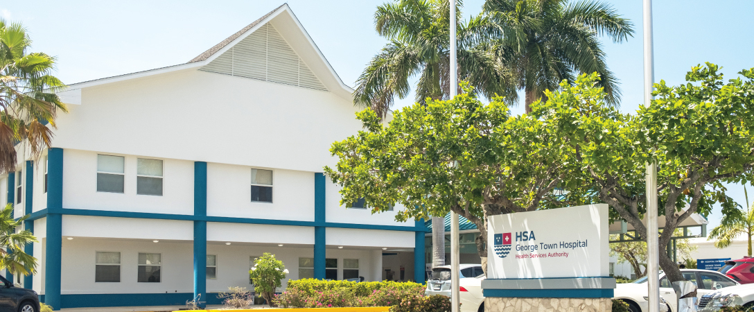 Health Services Authority | Cayman Resident
