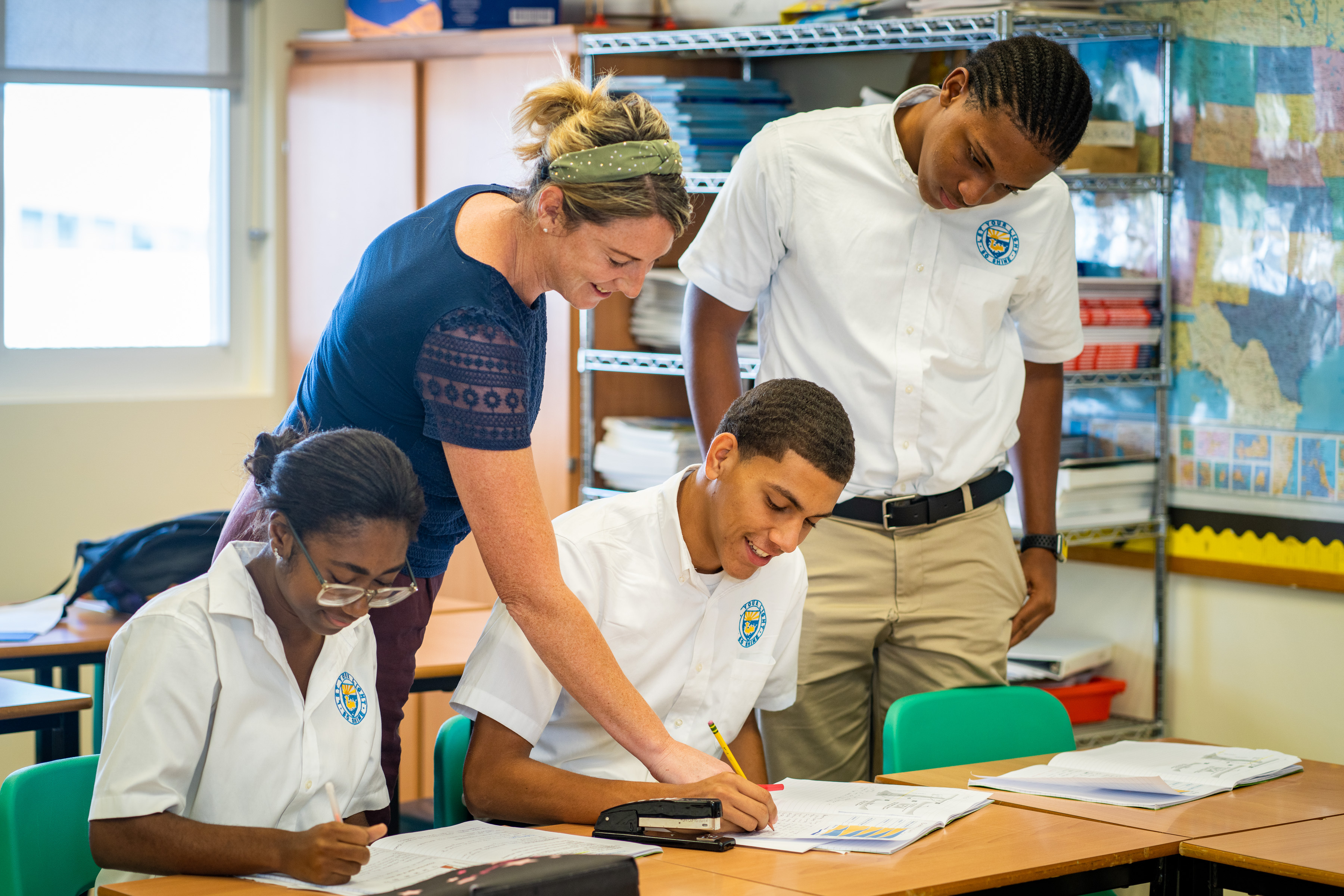 Q&A with Cayman's Inspiring Principals & Senior… | Cayman Parent