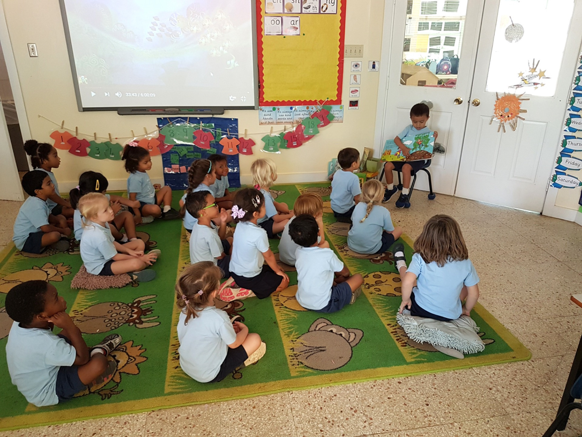 St. Ignatius Catholic School (SICS) | Cayman Parent