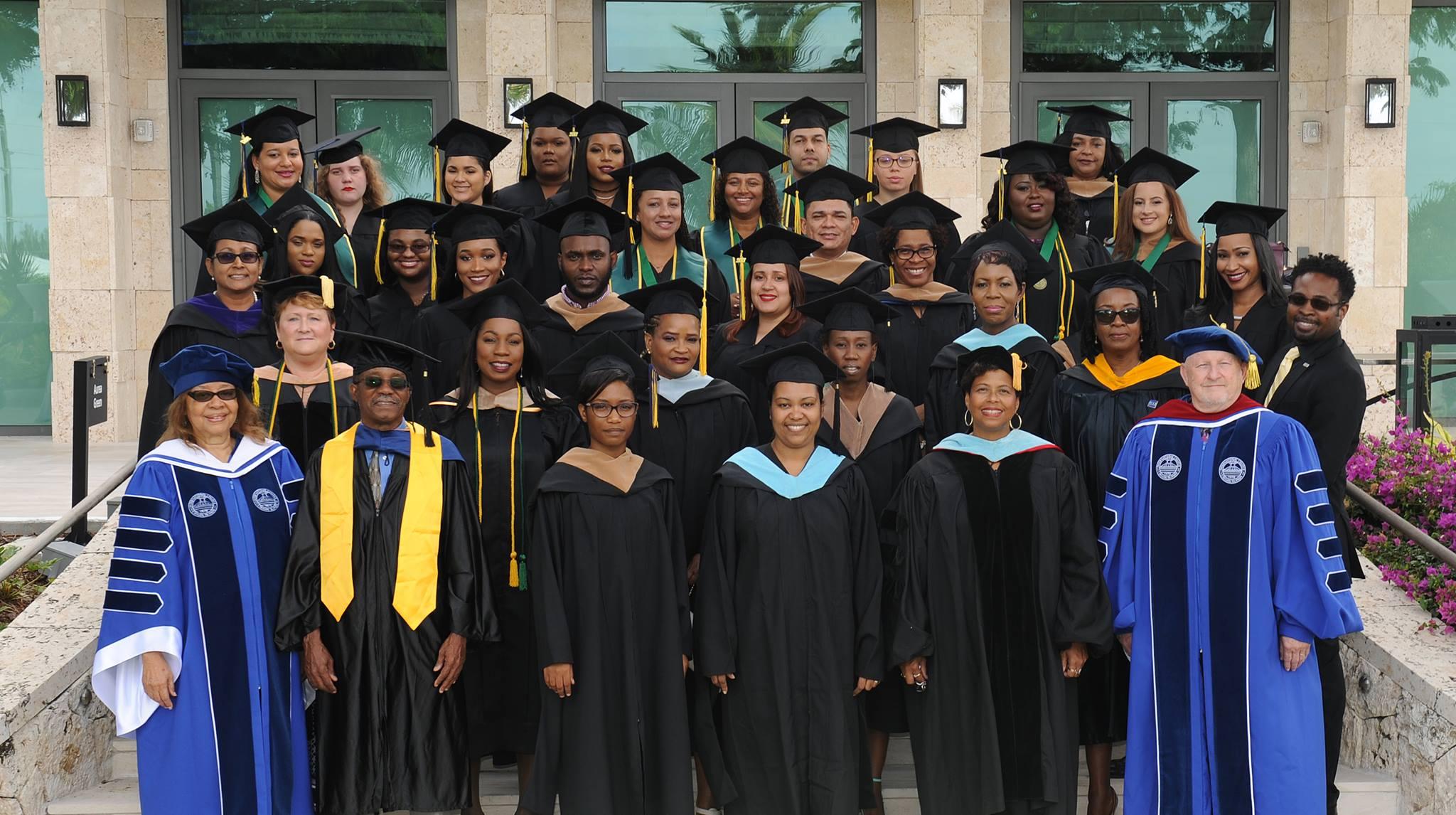 International College of the Cayman Islands | Cayman Parent