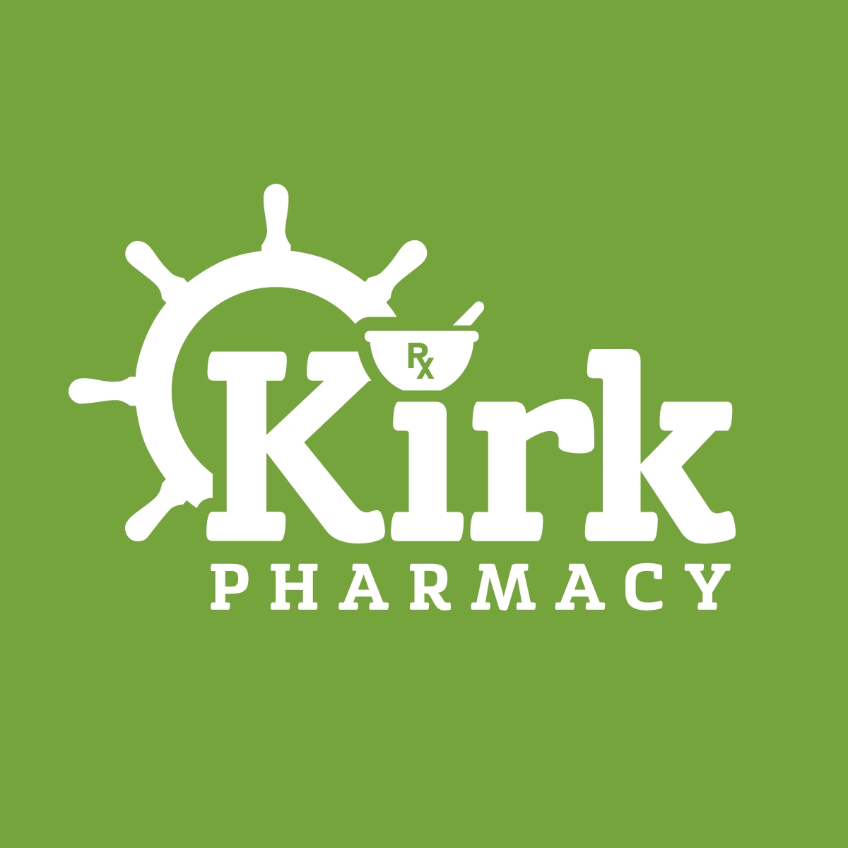 Kirk Pharmacy | Cayman Parent
