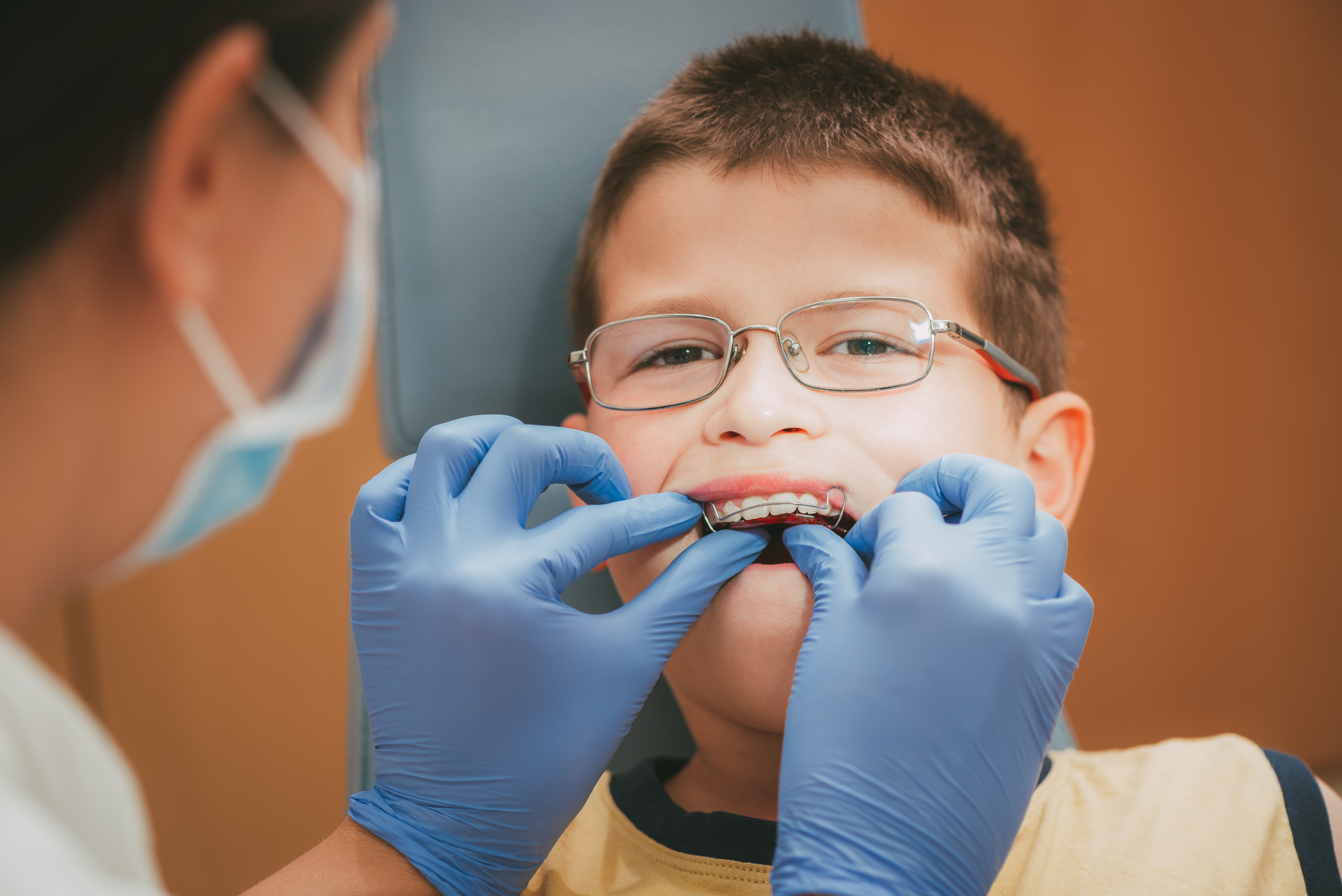 Children's Orthodontics Explained | Cayman Parent
