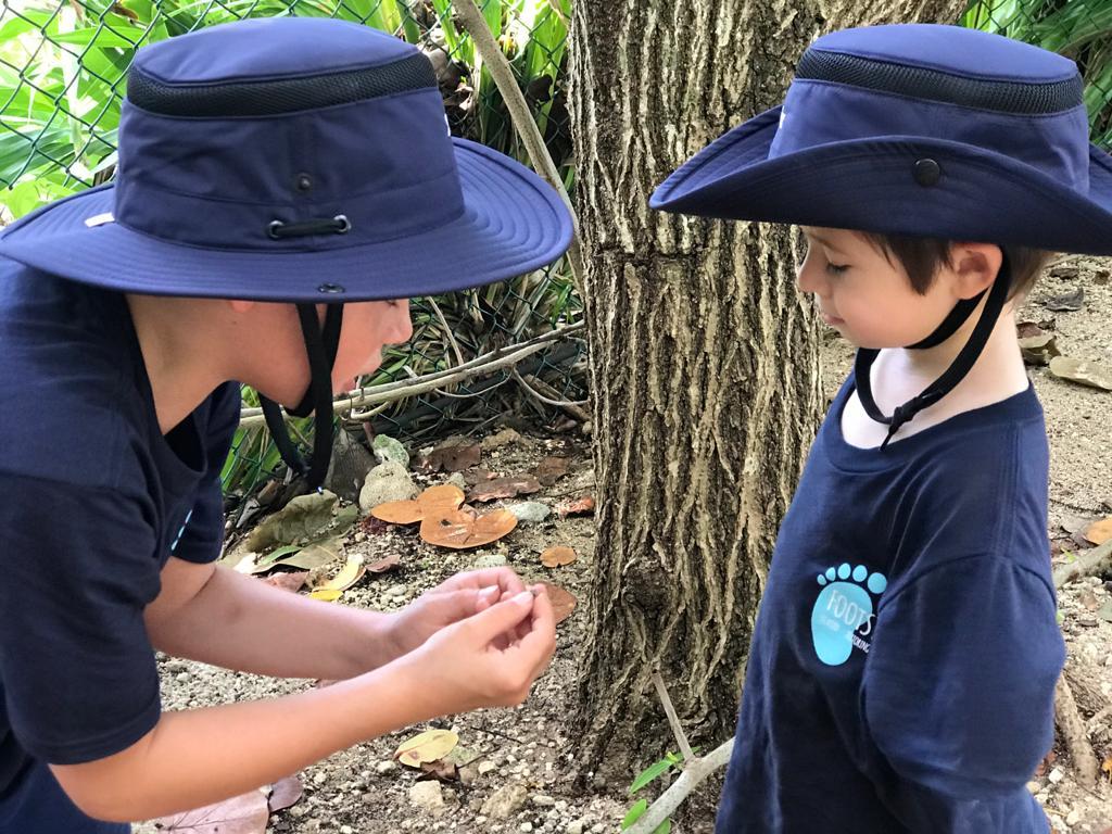 Footsteps School | George Town Private Primary… | Cayman Resident