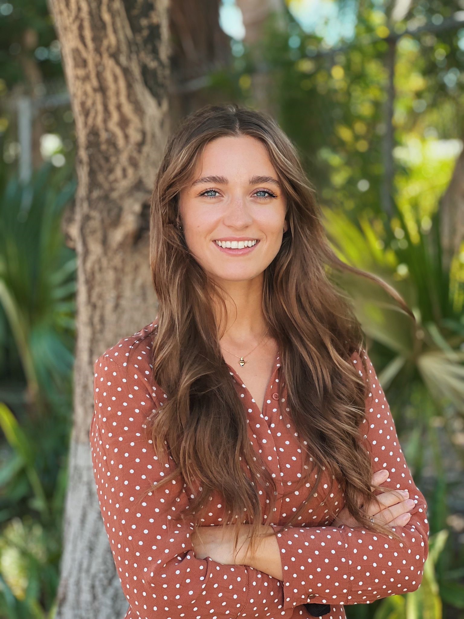 Emily Richardson - Researcher | Cayman Parent