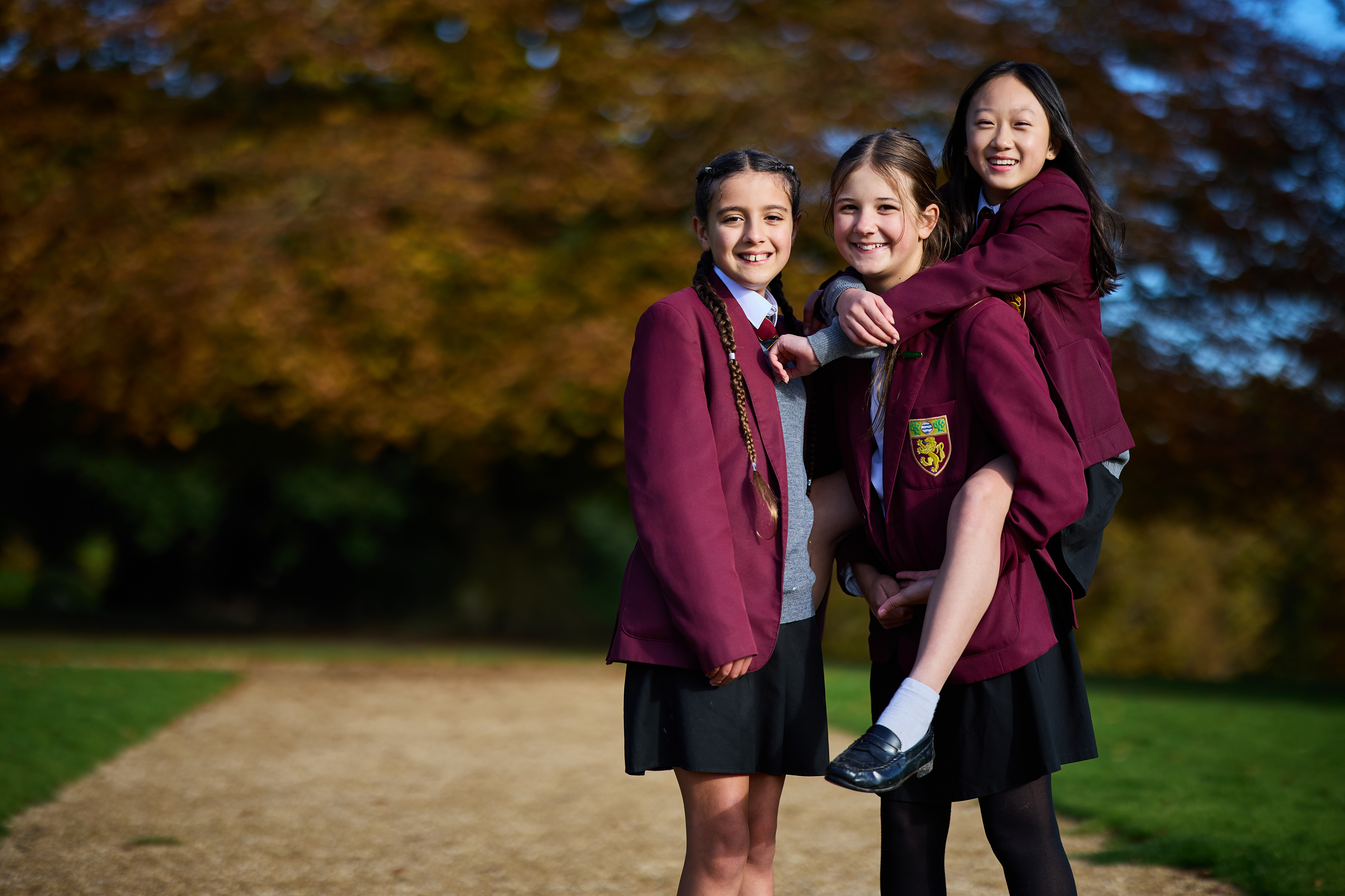 Royal Alexandra & Albert School | Cayman Parent