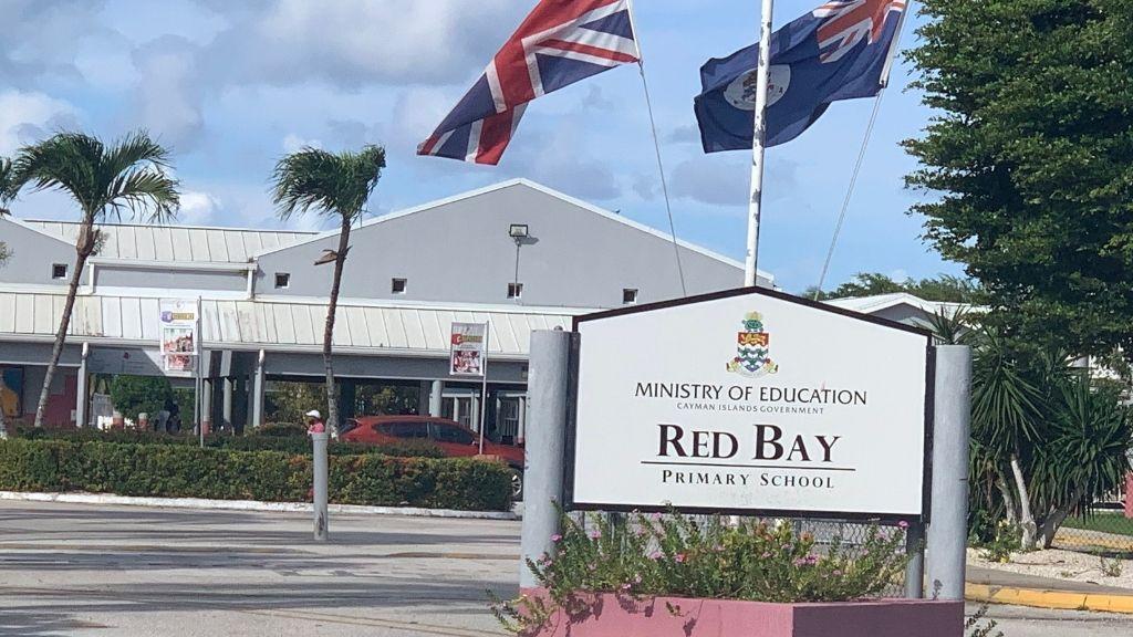 Red Bay Primary School | Cayman Parent