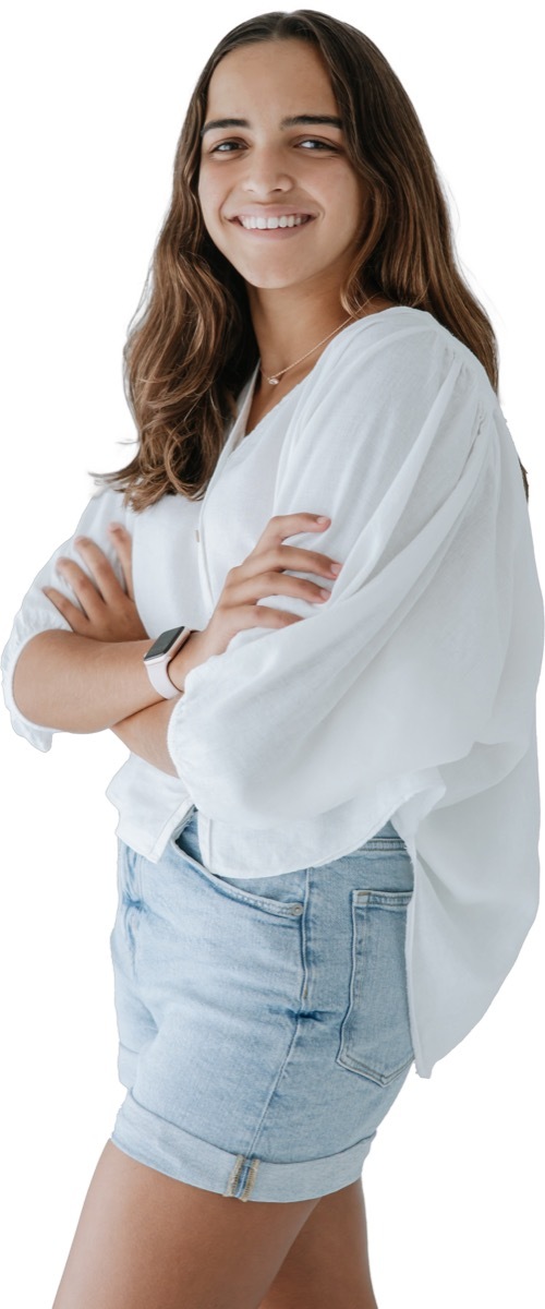 Q&A Cayman's Inspiring Teens 2024 | Cayman Parent