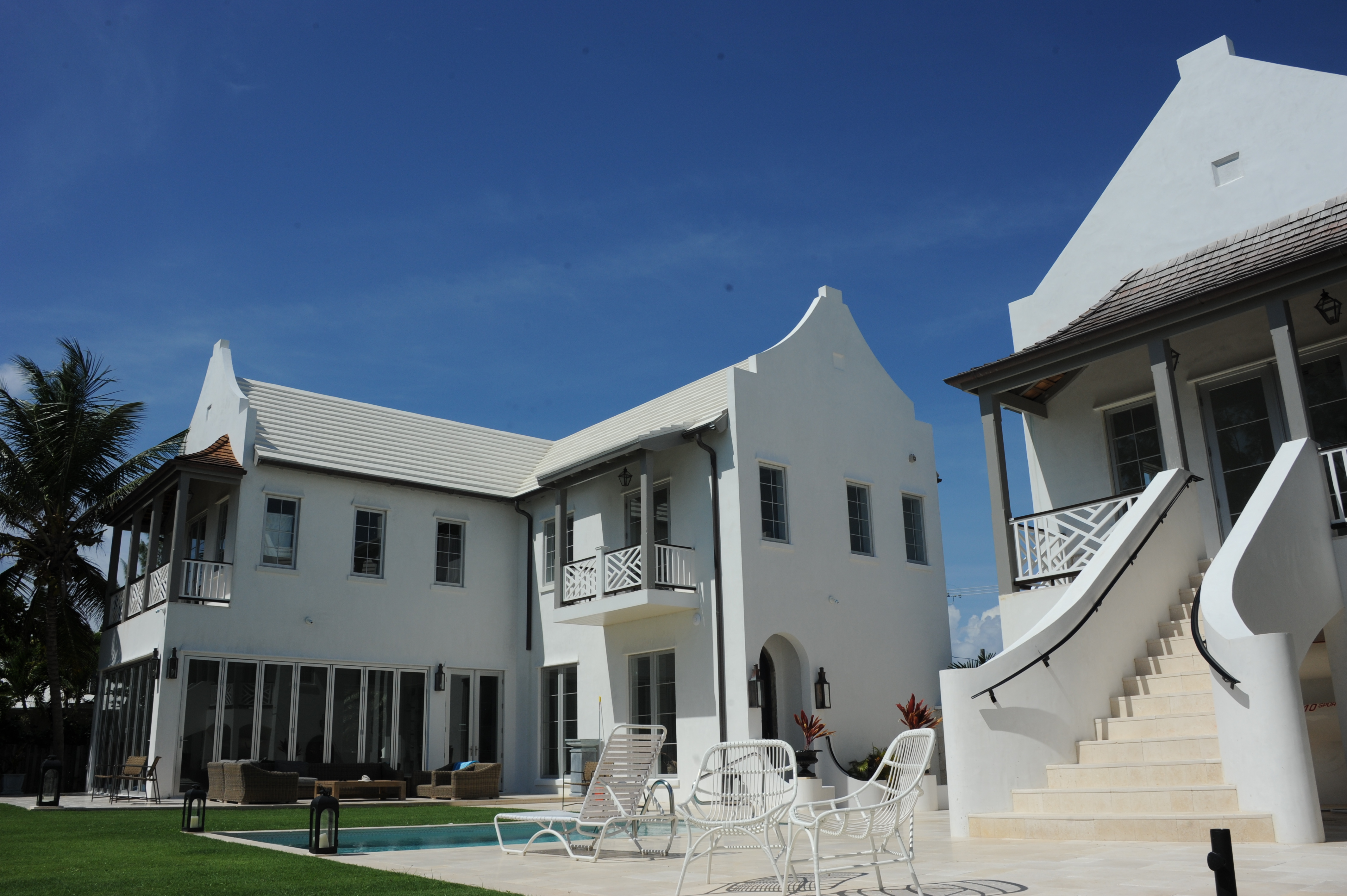 Institute of Cayman Islands Architects: Elevating… | Cayman Resident