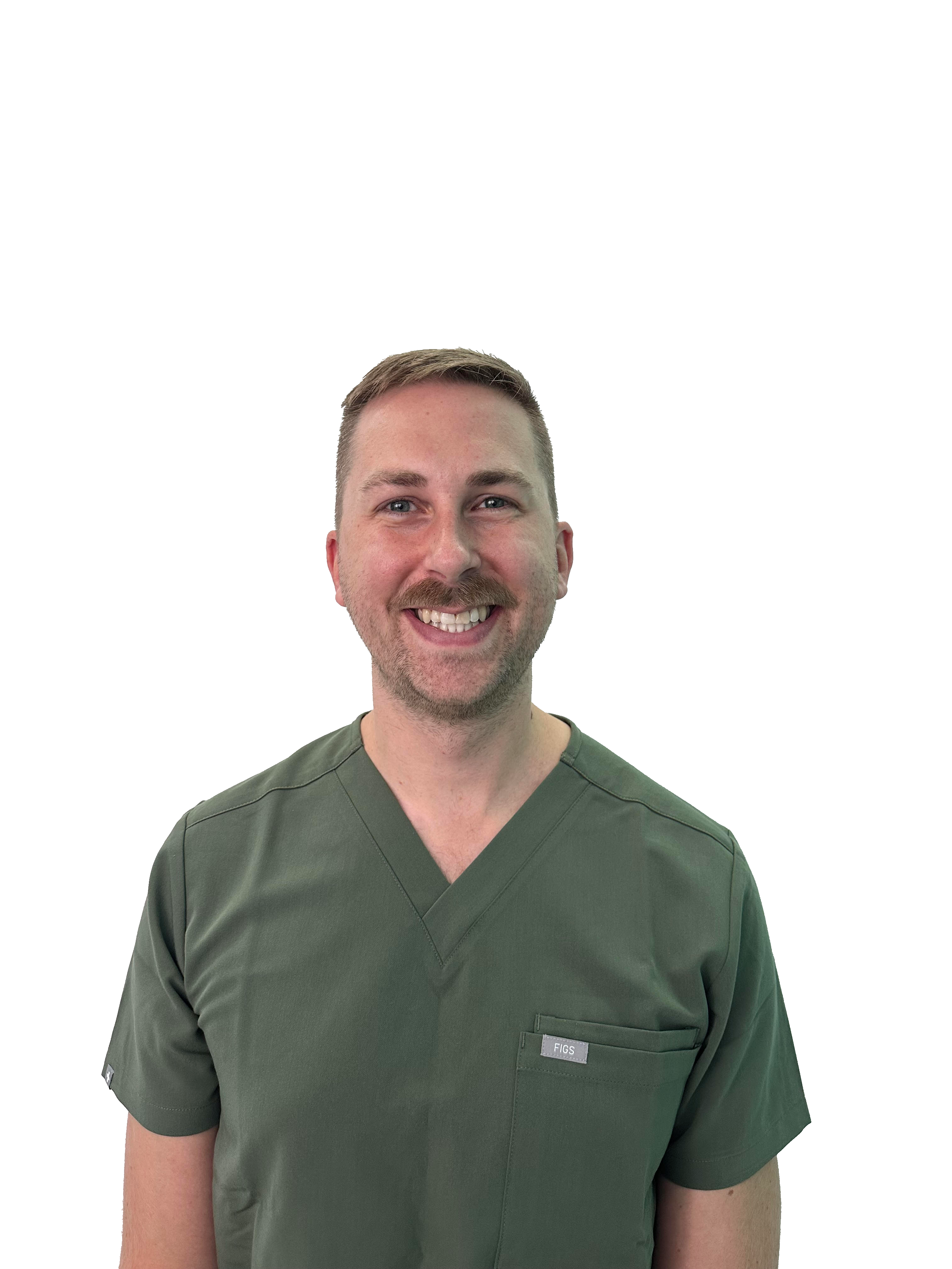 Dr Adam Steed | Cayman Parent