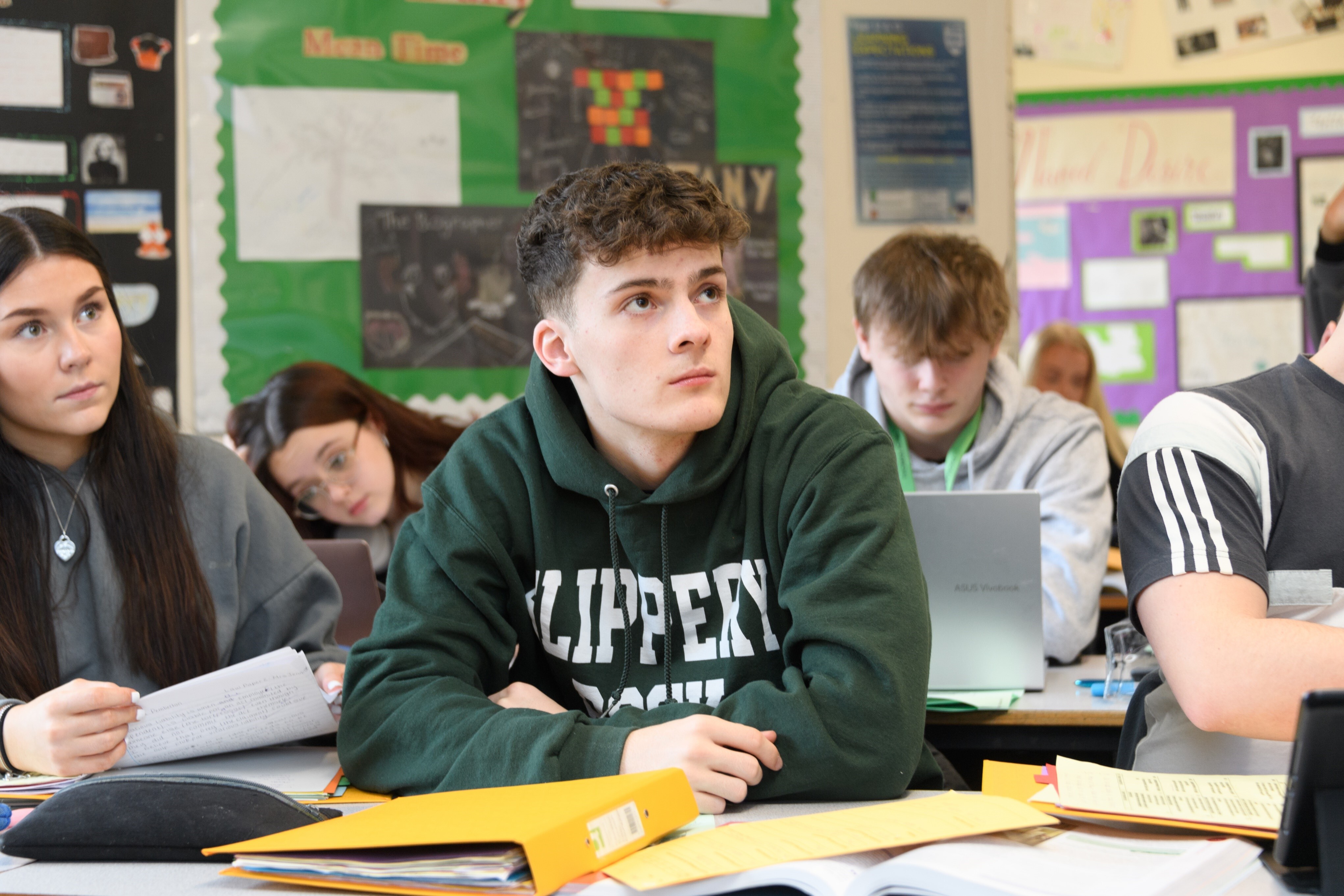 Benefits of a British State Boarding School Education | Cayman Parent