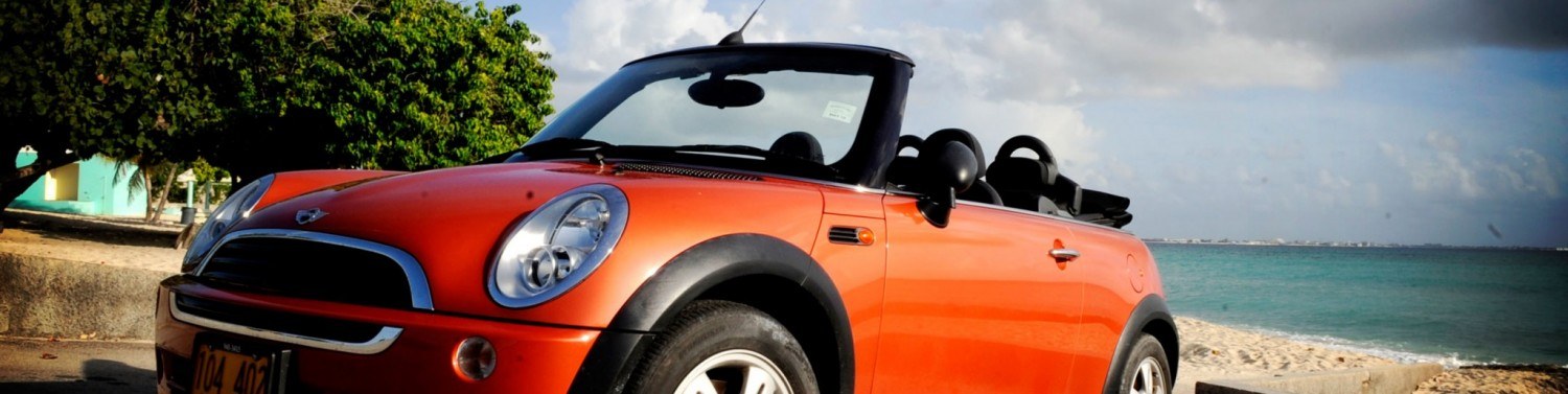 Public Buses in Grand Cayman | Bus Hours, Fares & Route Map