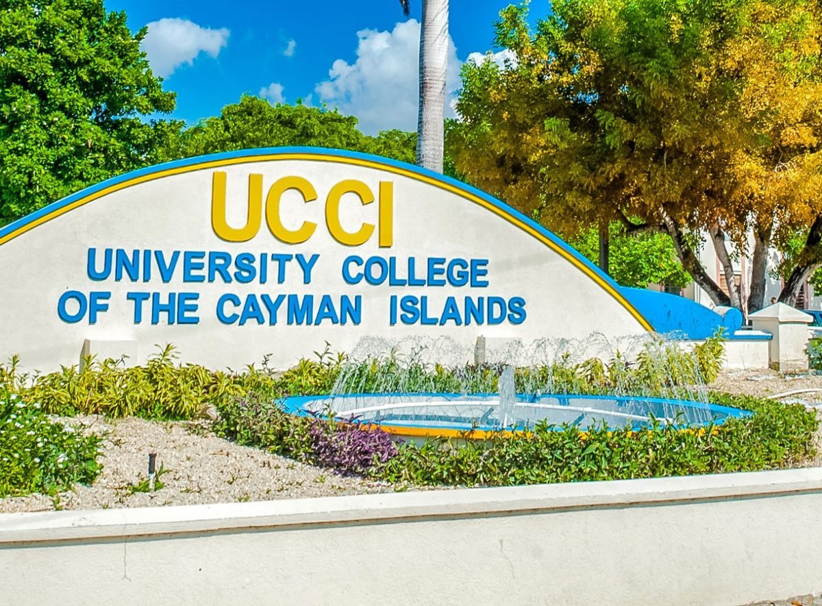 University College of the Cayman Islands (UCCI) |… | Cayman Resident