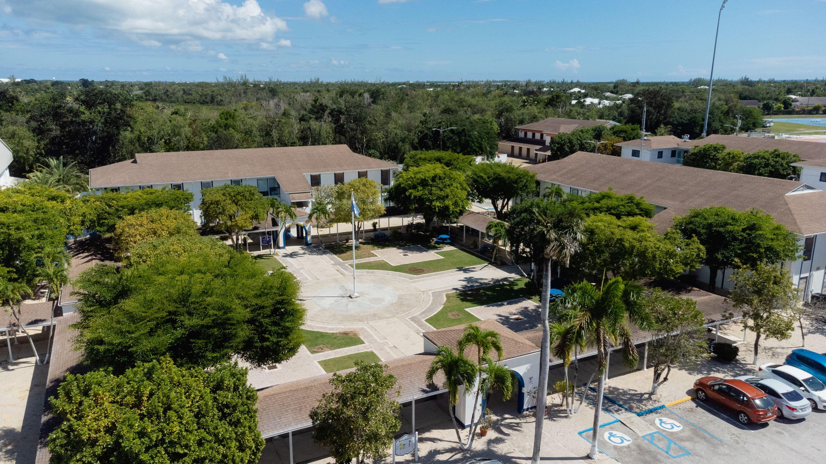 University College of the Cayman Islands (UCCI) | Cayman Parent