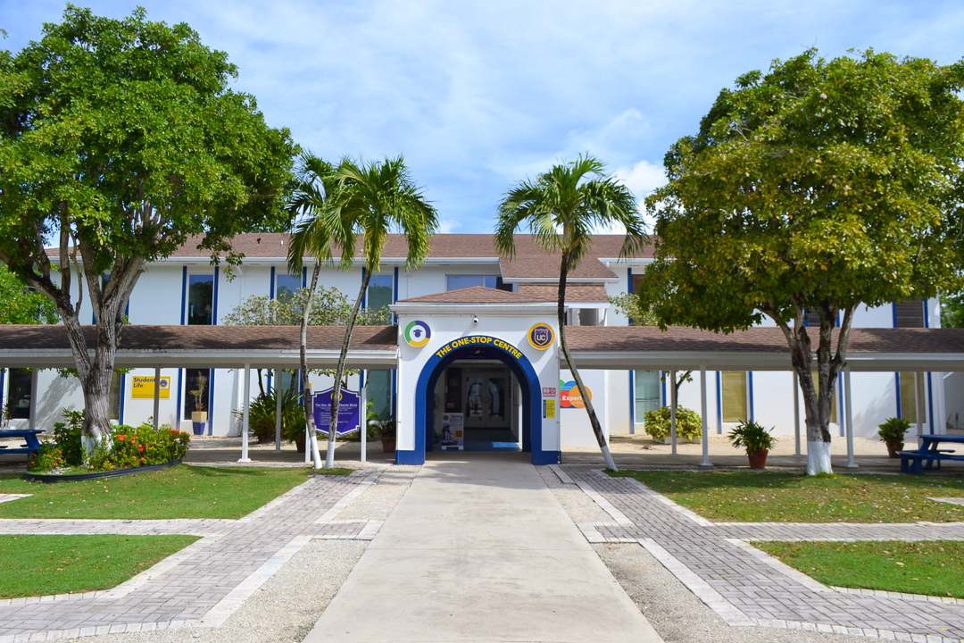 University College of the Cayman Islands (UCCI) | Cayman Parent
