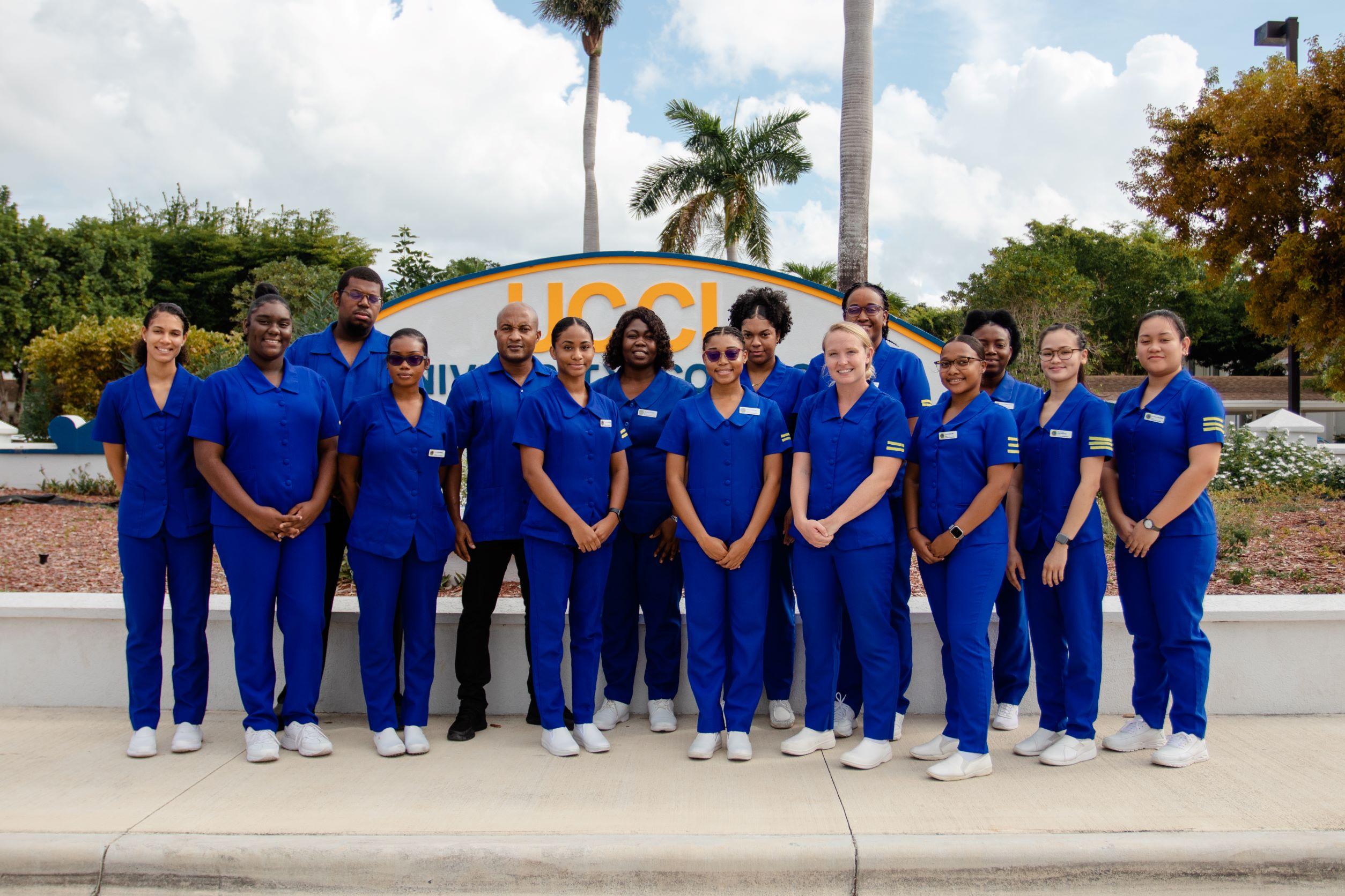 University College of the Cayman Islands (UCCI) |… | Cayman Resident