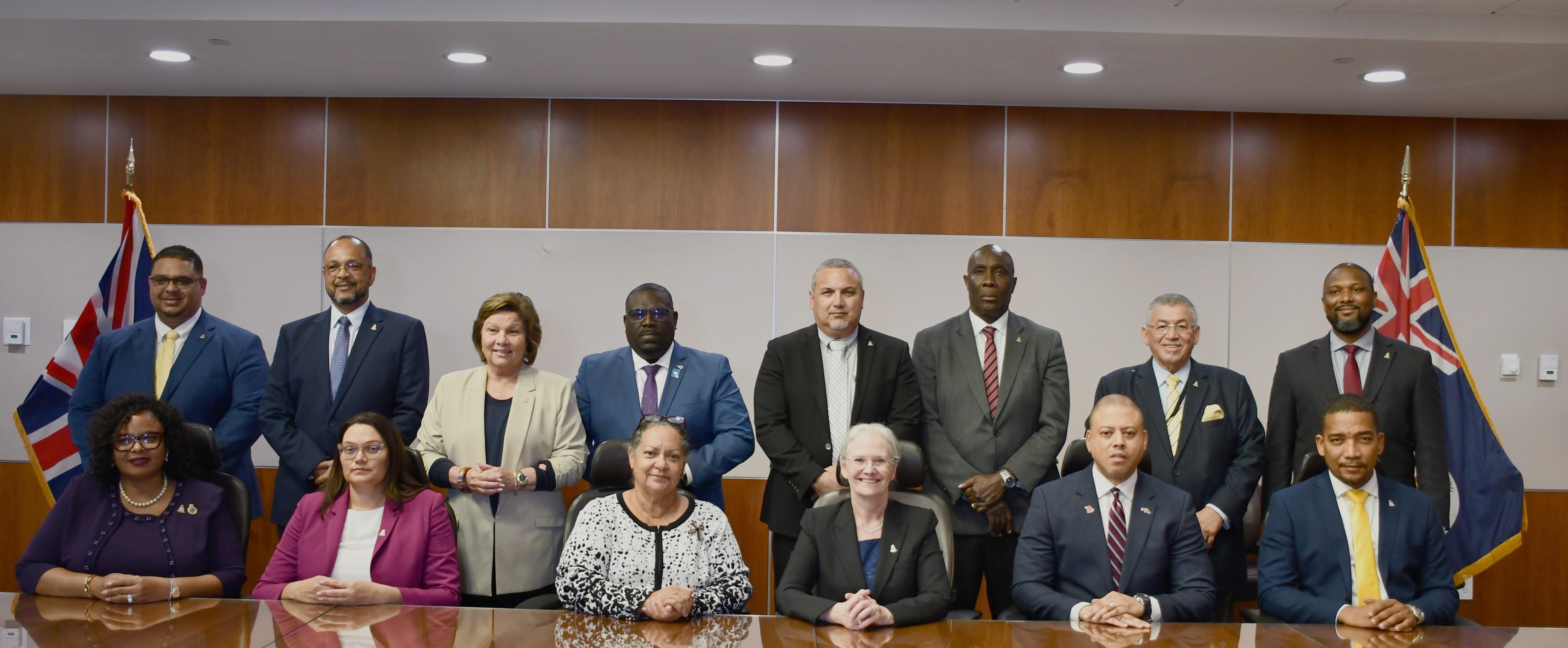 The Political System of the Cayman Islands | Cayman Resident