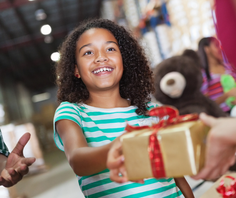 How to Be "Caymankind" This Christmas | Cayman Parent