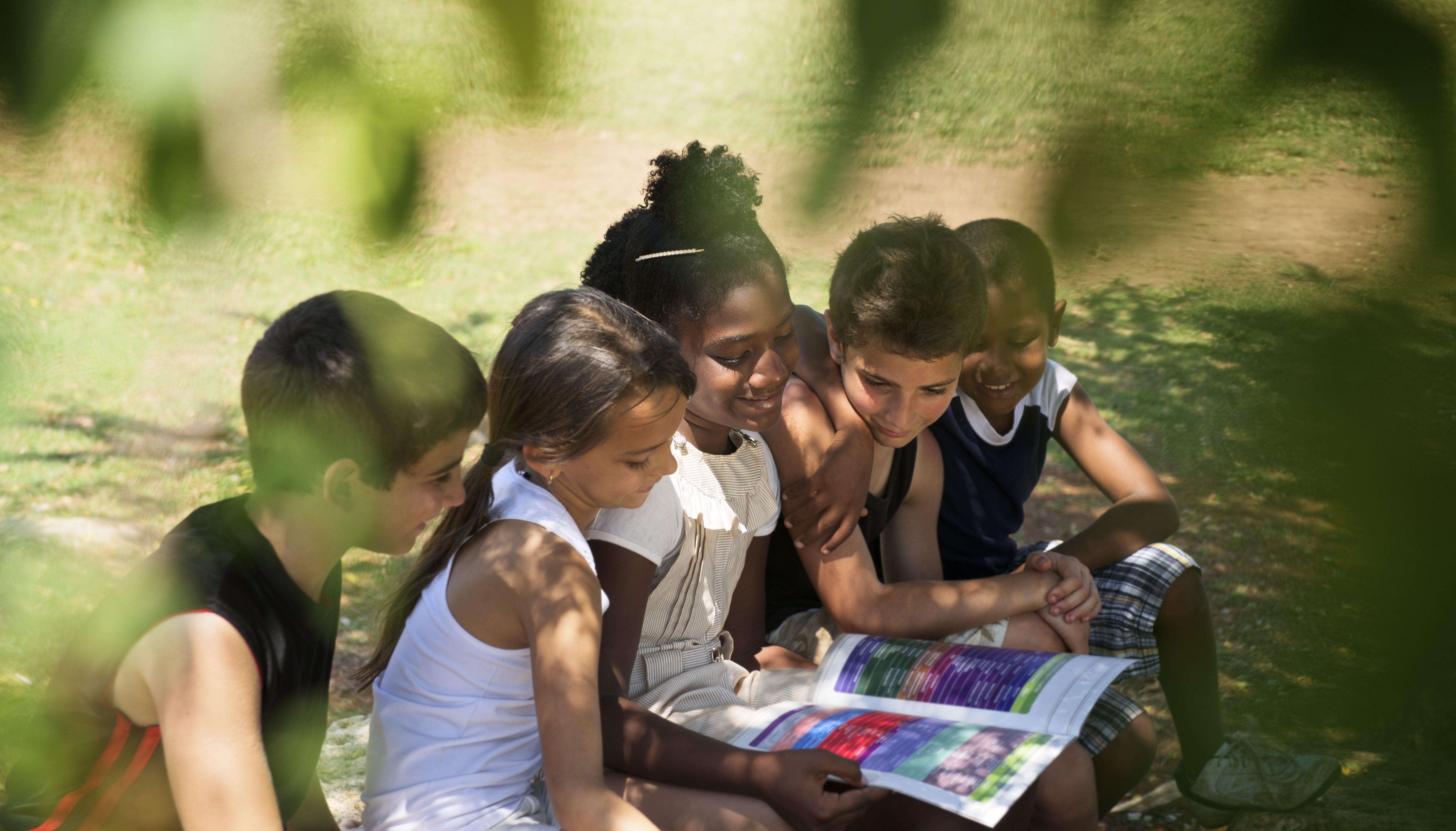 Vacation Bible Schools & Religious Camps | Cayman Resident