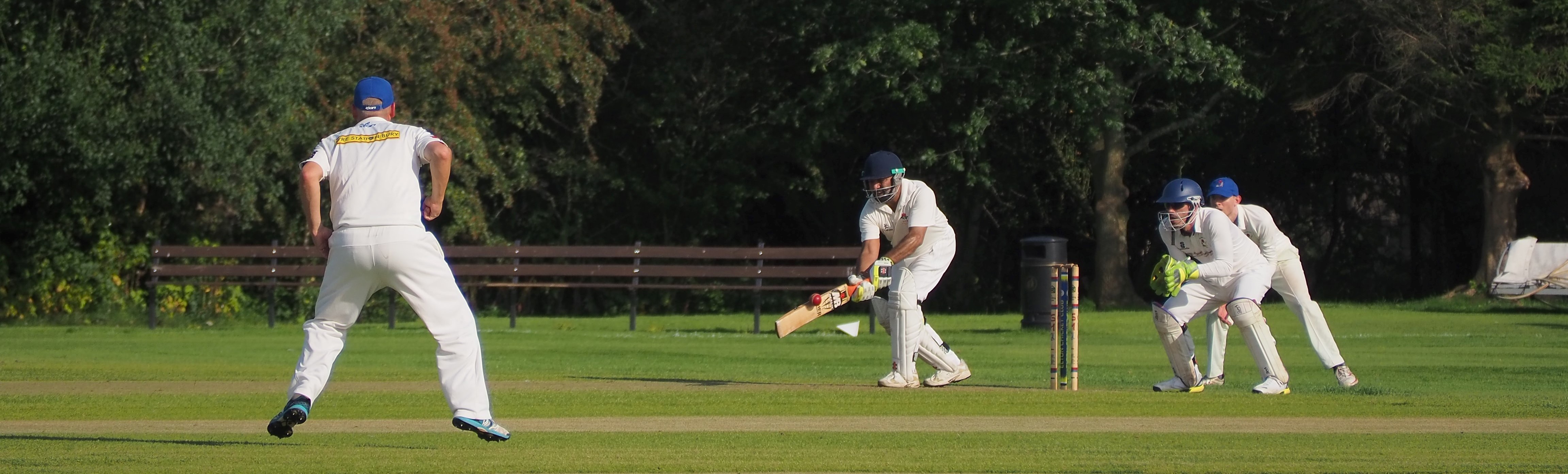 Cricket in the Cayman Islands | Cayman Resident