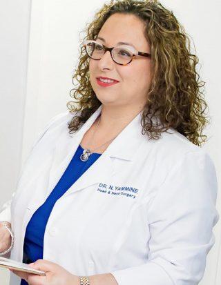 Dr. Nadine Yammine | Cayman Parent