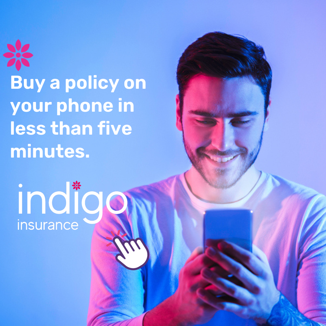 Indigo Insurance | Insurance | Cayman Resident