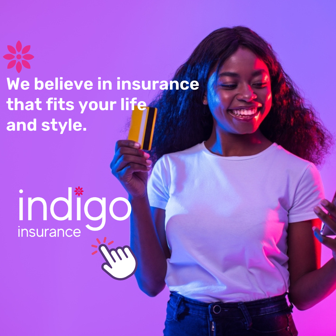 Indigo Insurance | Insurance | Cayman Resident