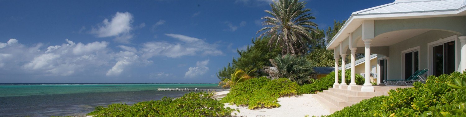 Places to Live in the Cayman Islands | Cayman Resident