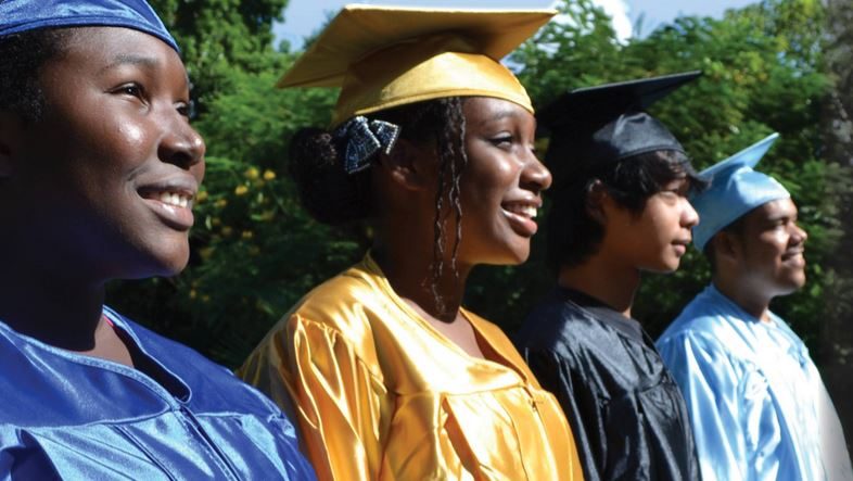 University College of the Cayman Islands (UCCI) |… | Cayman Resident